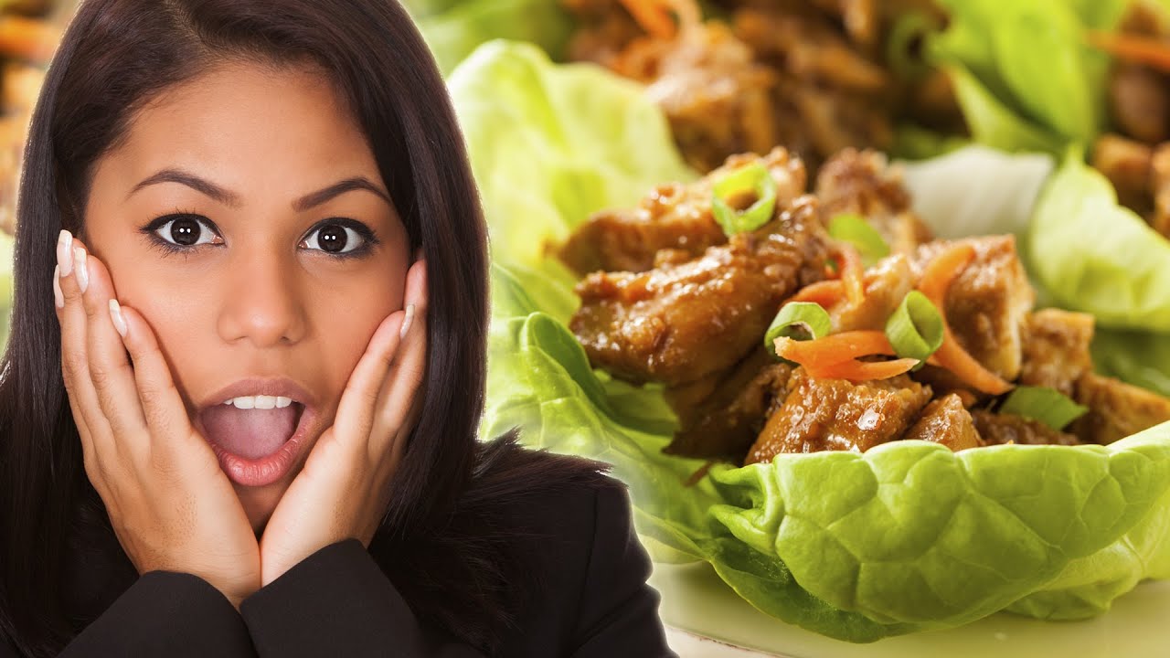 5 Clever Ways To Replace Carbs - YouTube