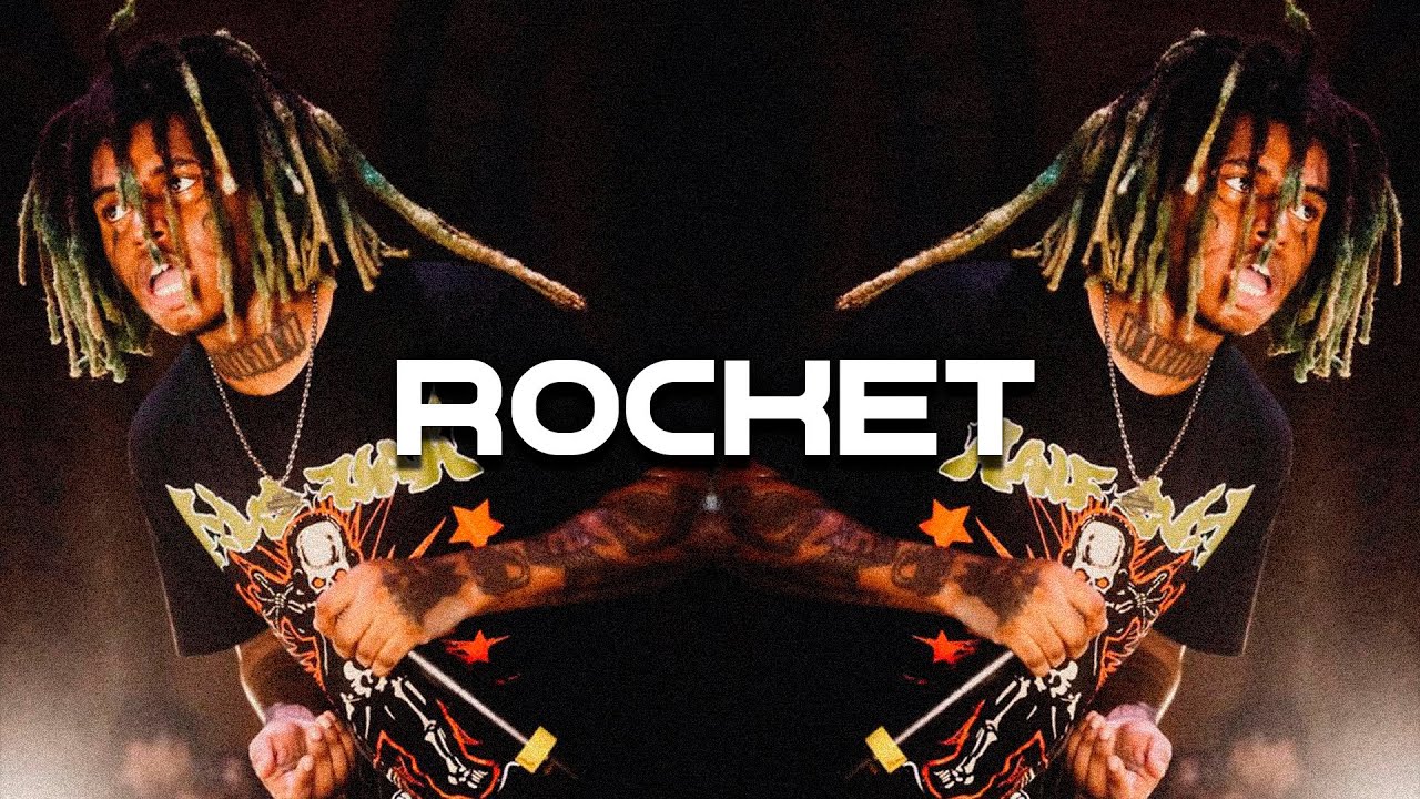 ZillaKami x Audio Creep x Grunge Type Beat - "ROCKET" - YouTube