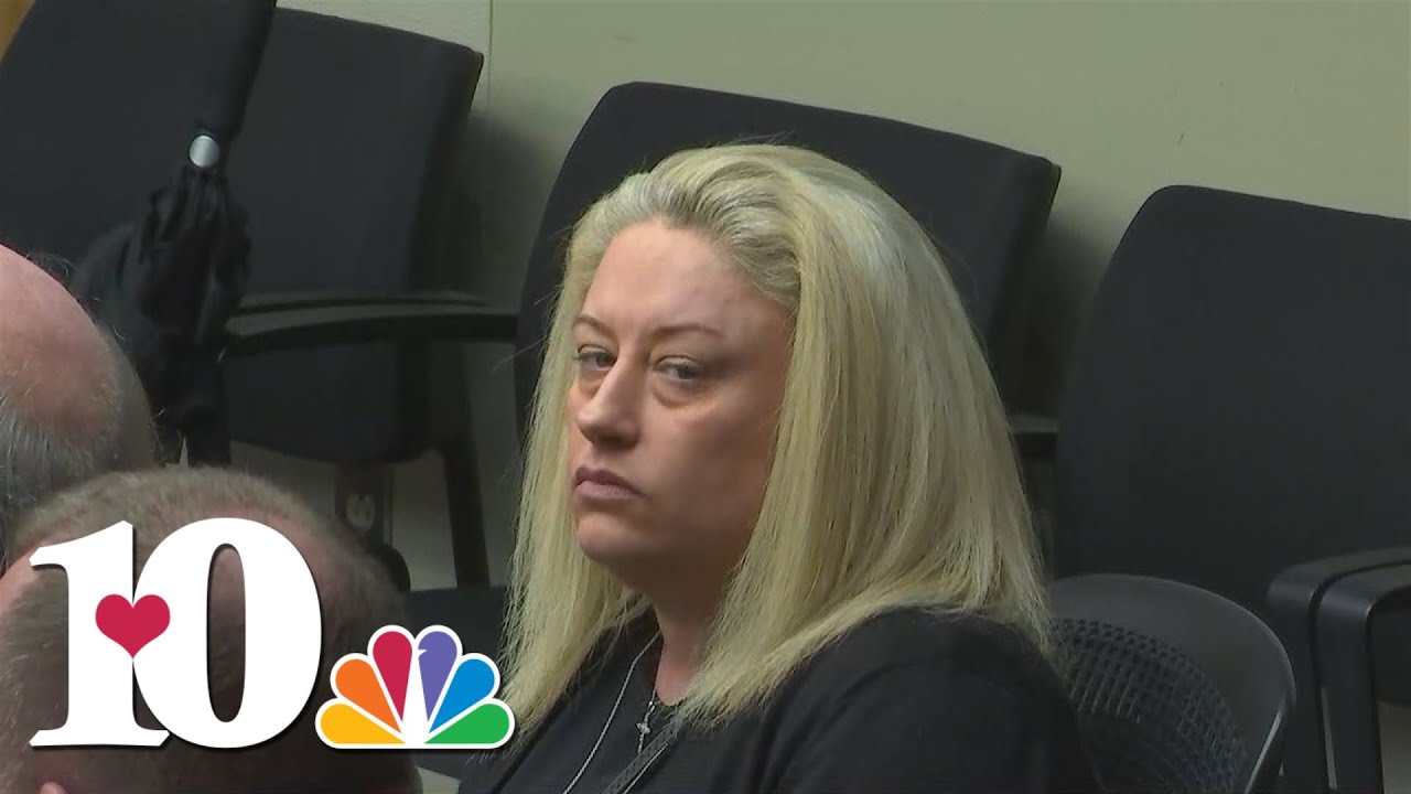Verdict reached in trial of Fountain City mother accused in the death ...