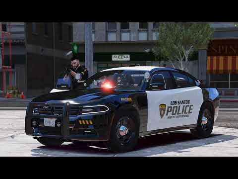 I Got It On Me | San Andreas Finest | GTA V RP - YouTube