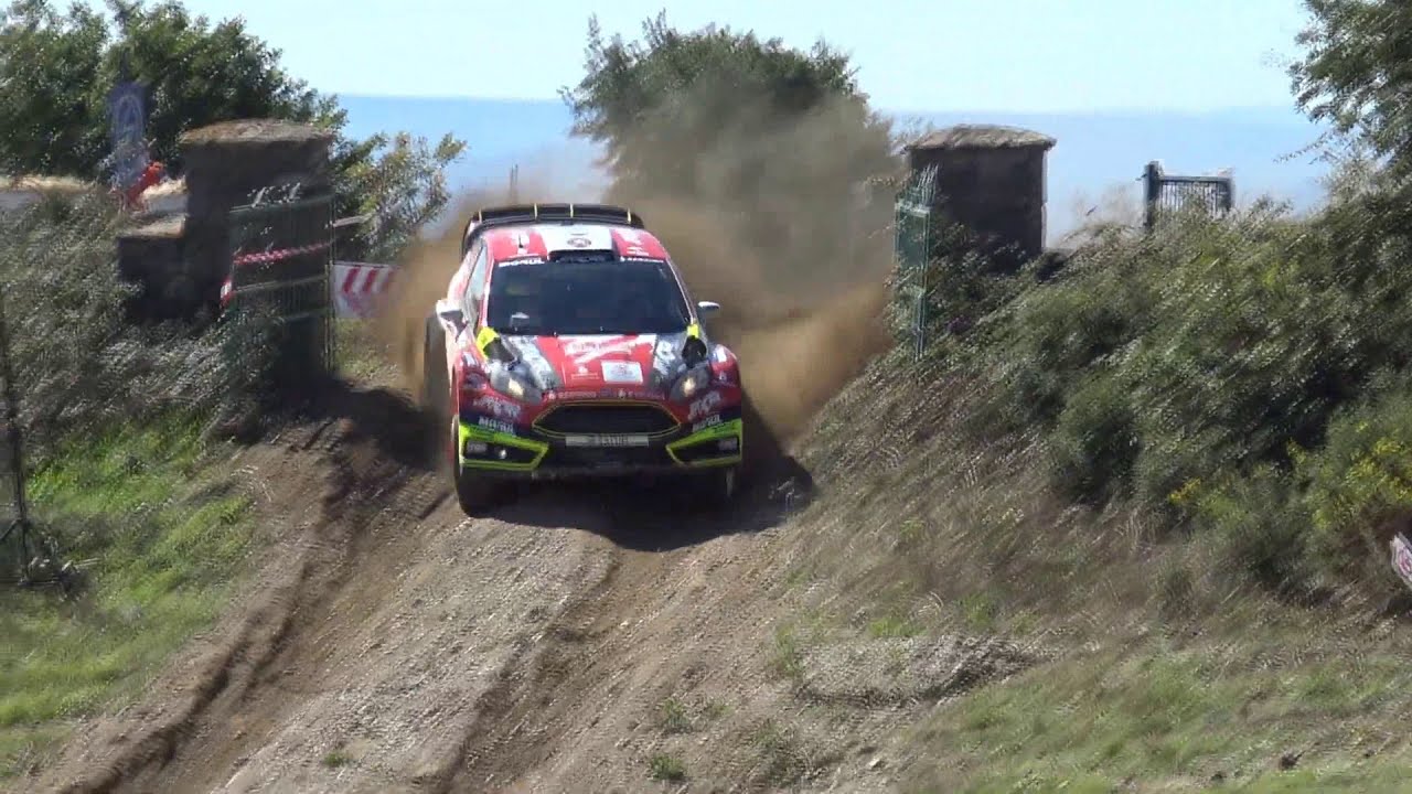 Best of Rally 2020 Show, Max Attack & More!! - YouTube