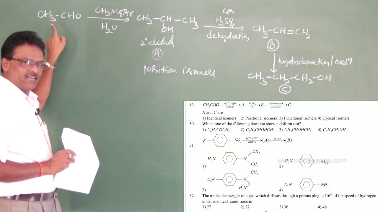 2 PUC CHEMISTRY MEGA TEST 28 YouTube 2-puc-chemistry-mega-test-28-youtube