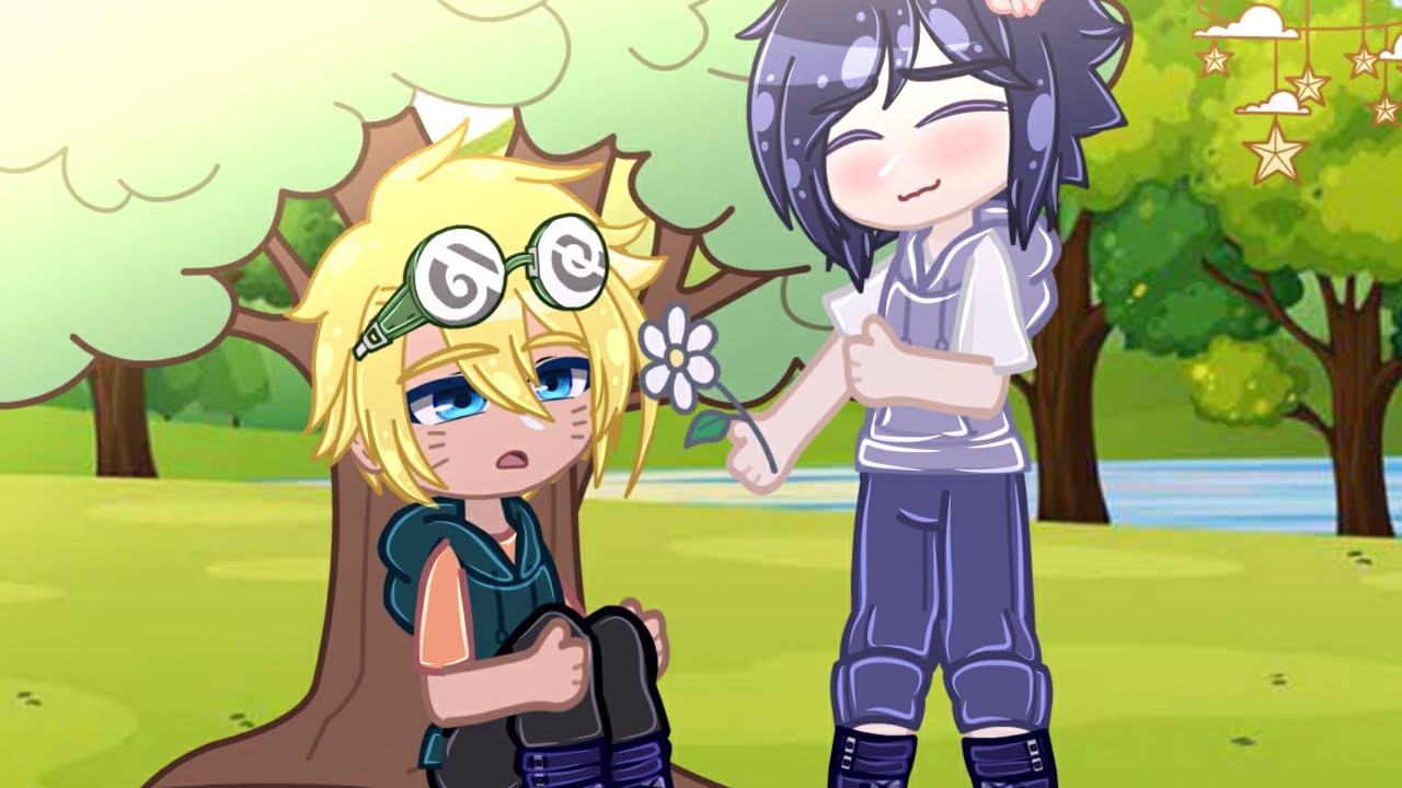 🌼Una flor Para Naruto Chikito🌼 🍜||NaruHina||💝 - YouTube