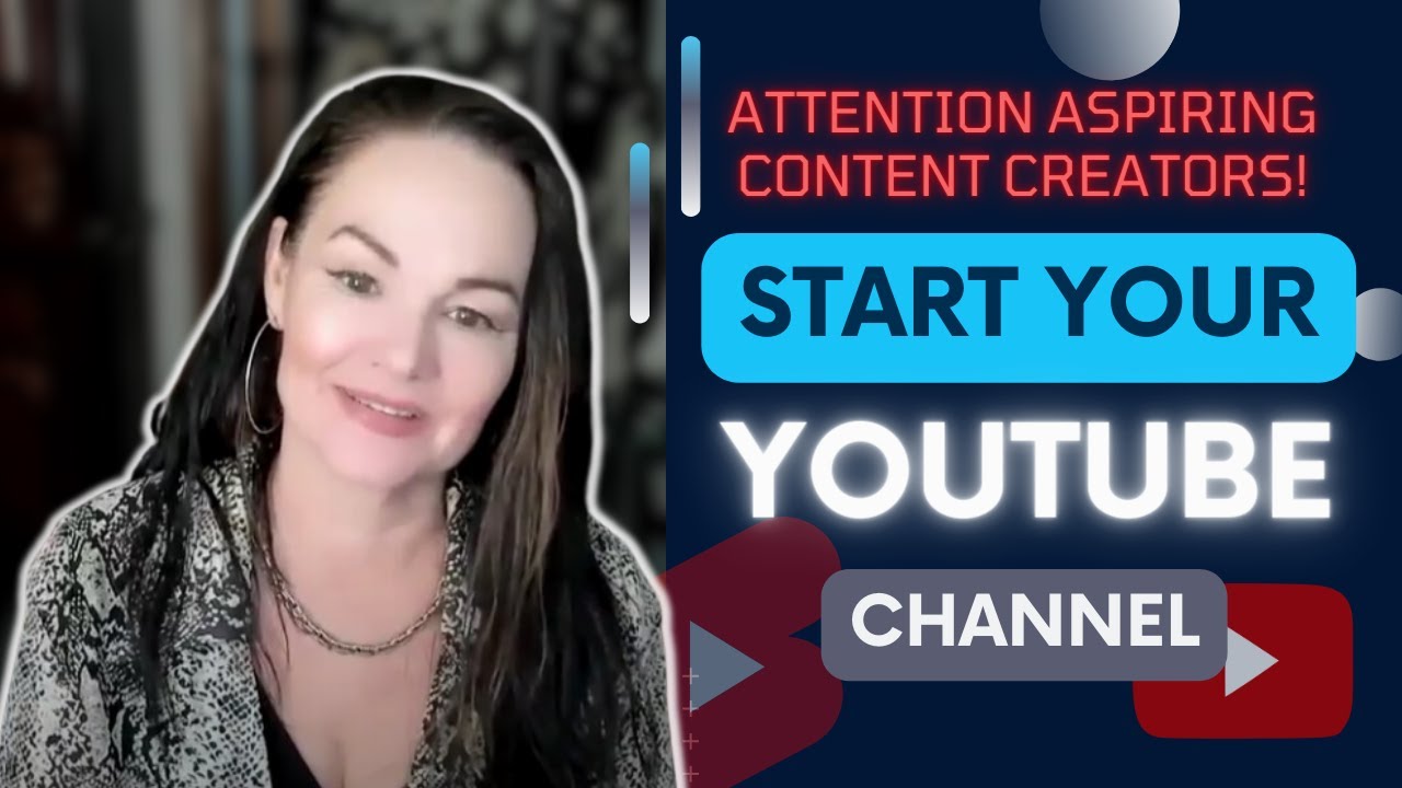 How to Start your Own YouTube Channel | Beginners Guide - YouTube