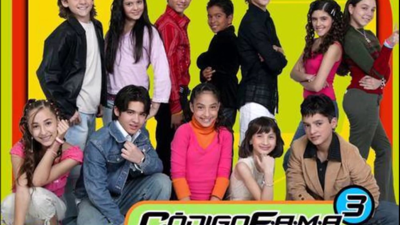 Codigo Fama Wendy y Fabian - YouTube