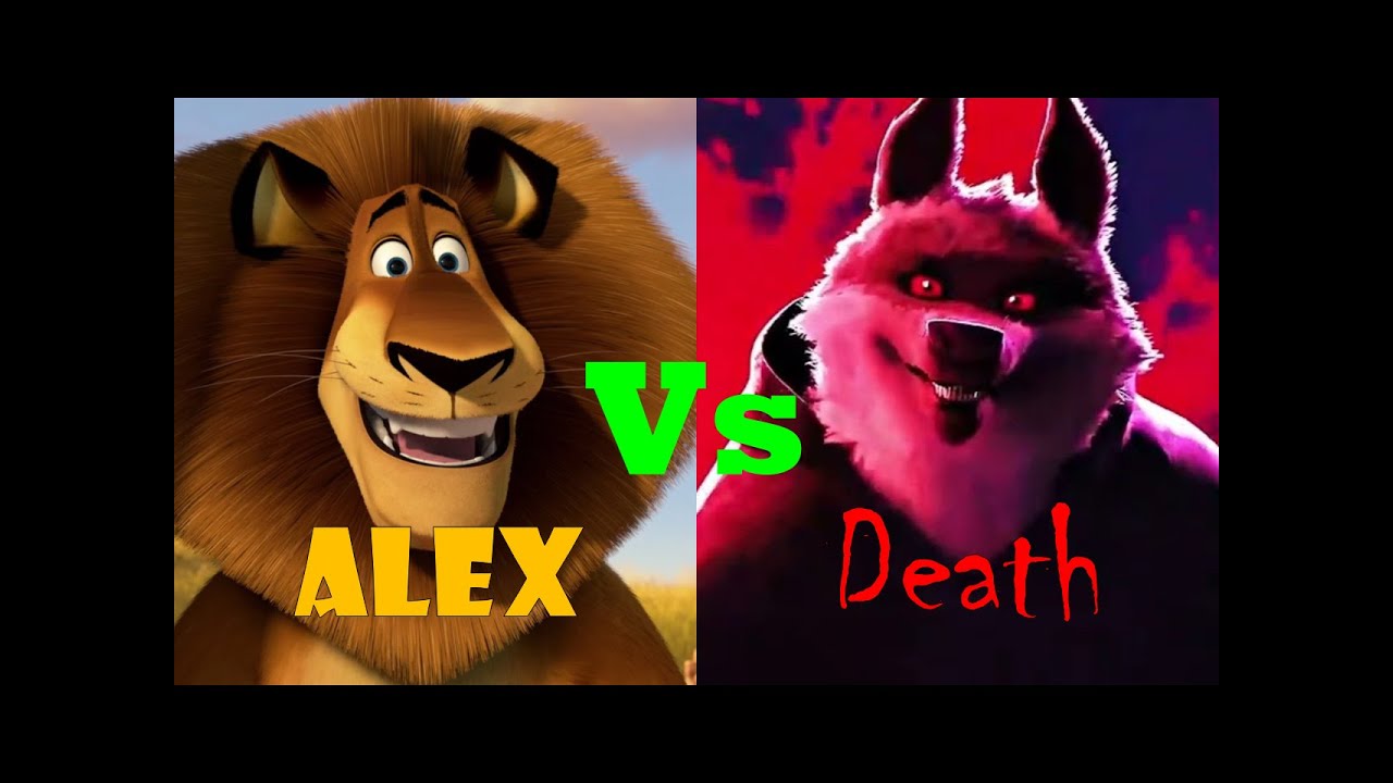 Alex Vs Death - YouTube