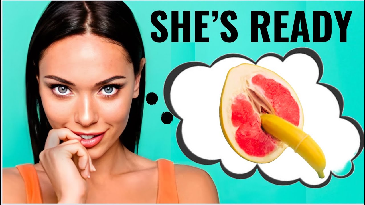 9 Signs A Woman is Ready to SLEEP with YOU (Not Easy For Men To Spot ...