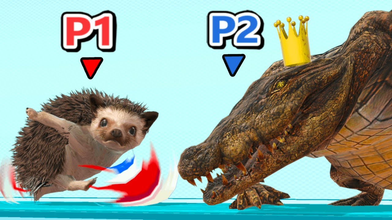 Realistic Smash is CURSED - YouTube