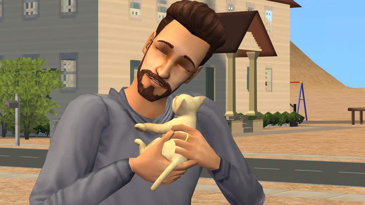 [SIMS 2 #09] RIP la 1re génération... - YouTube