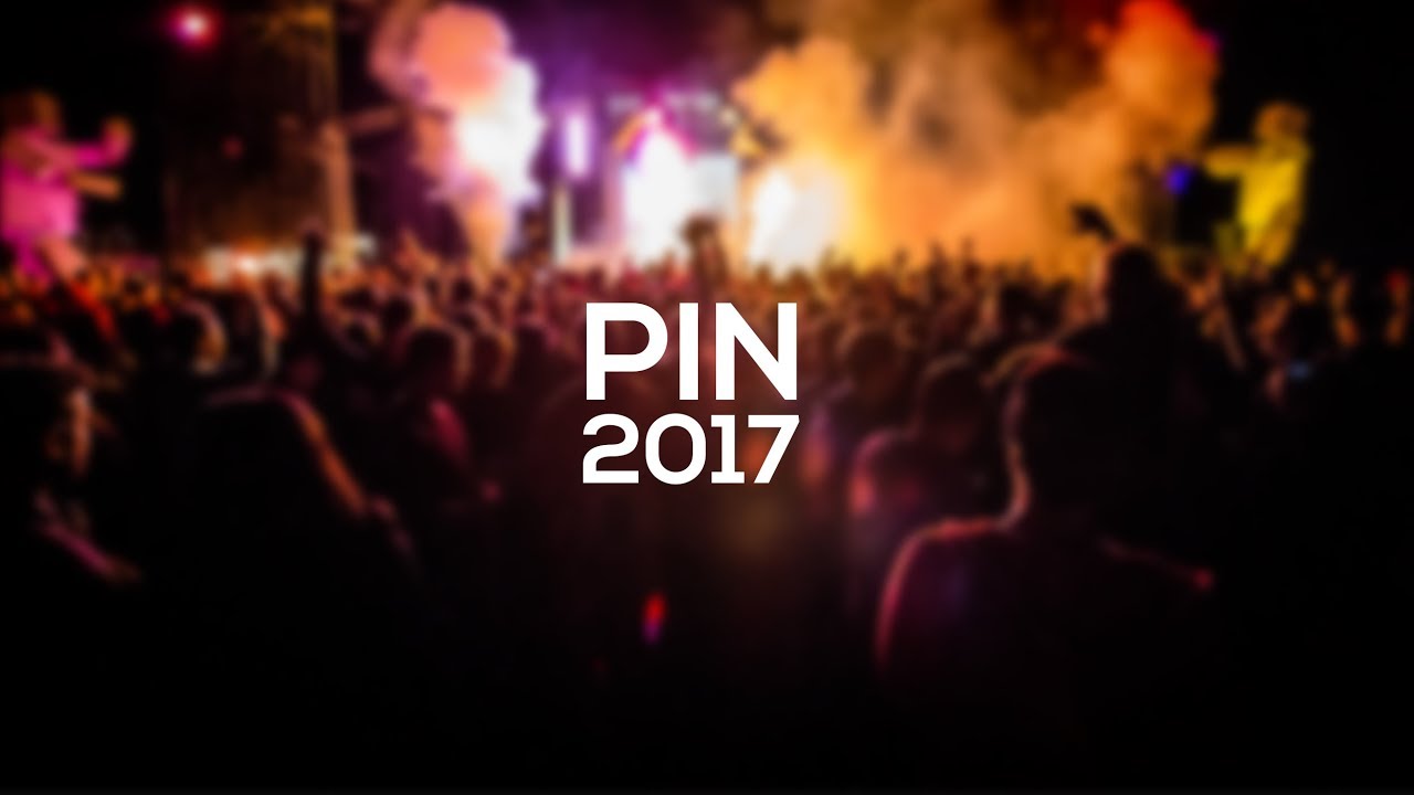 PIN Festival 2017 - official aftermovie - YouTube
