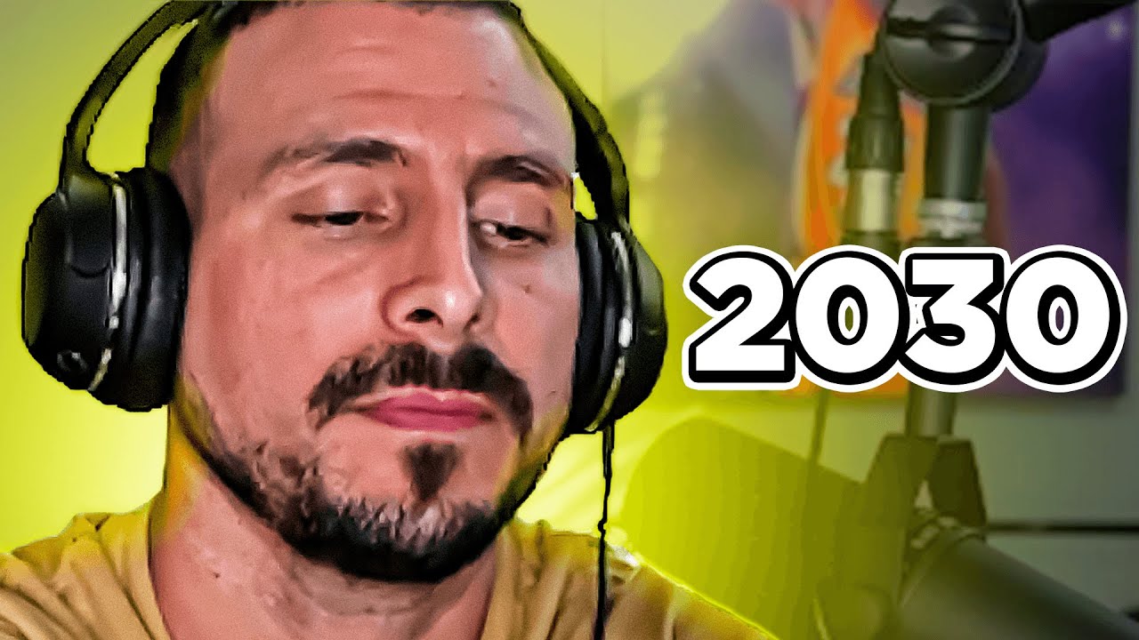 La Agenda 2030... - YouTube