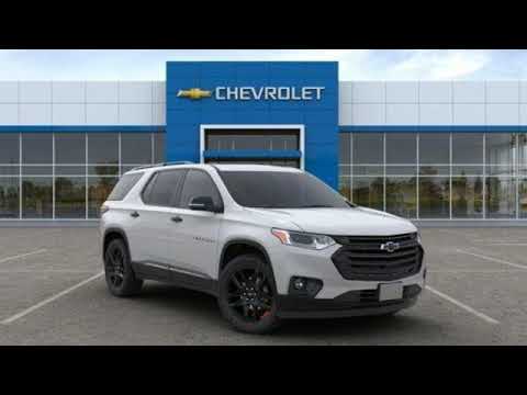 New 2019 Chevrolet Traverse Omaha NE Lincoln, NE #2002 - YouTube