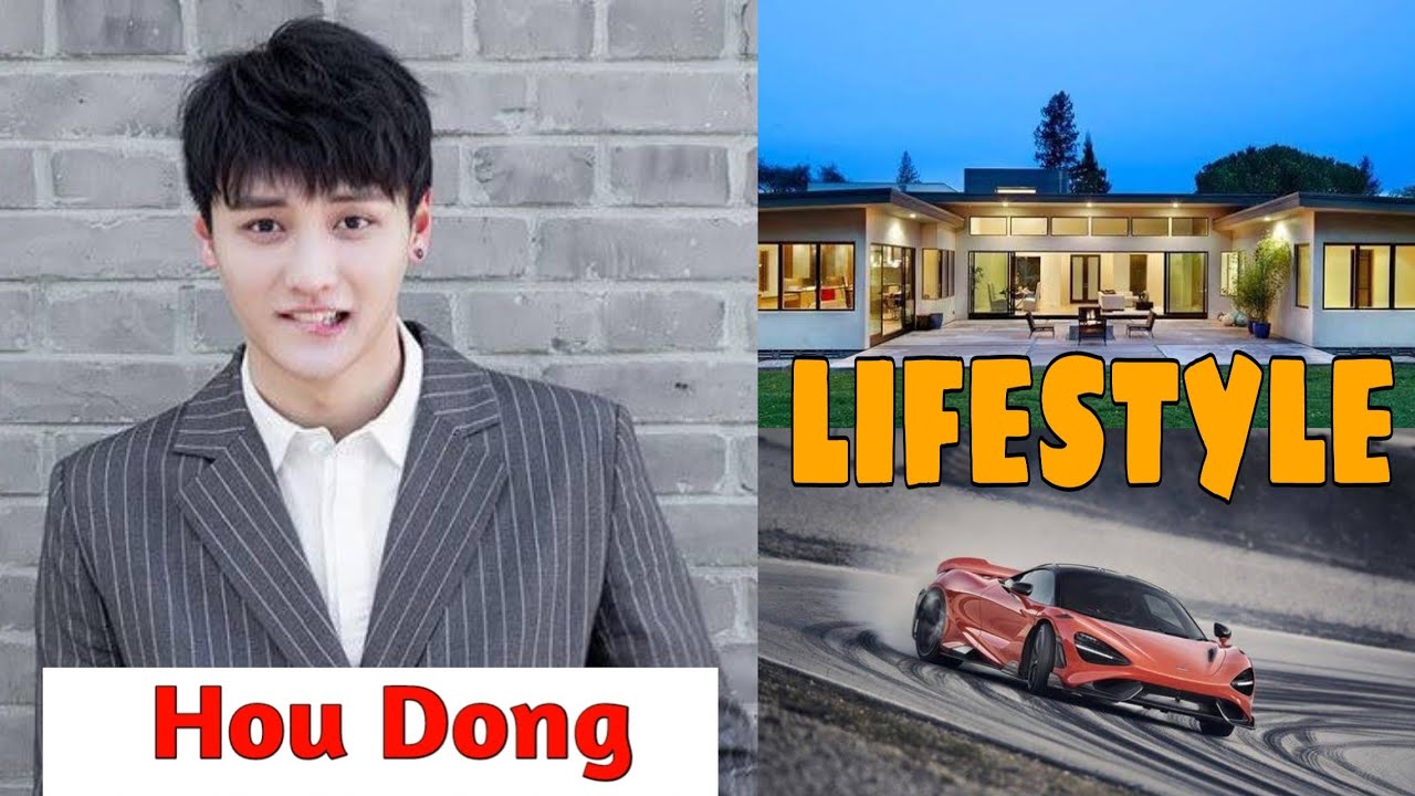 Hou Dong (Lifestyle 2020 ) Biography, Net Worth, Girlfriend, Facts, Age ...
