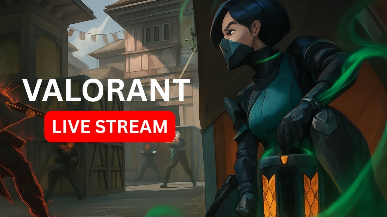 💣 Valorant Night — Crazy Rounds & Real Reactions!|| #Valorant #gaming # ...