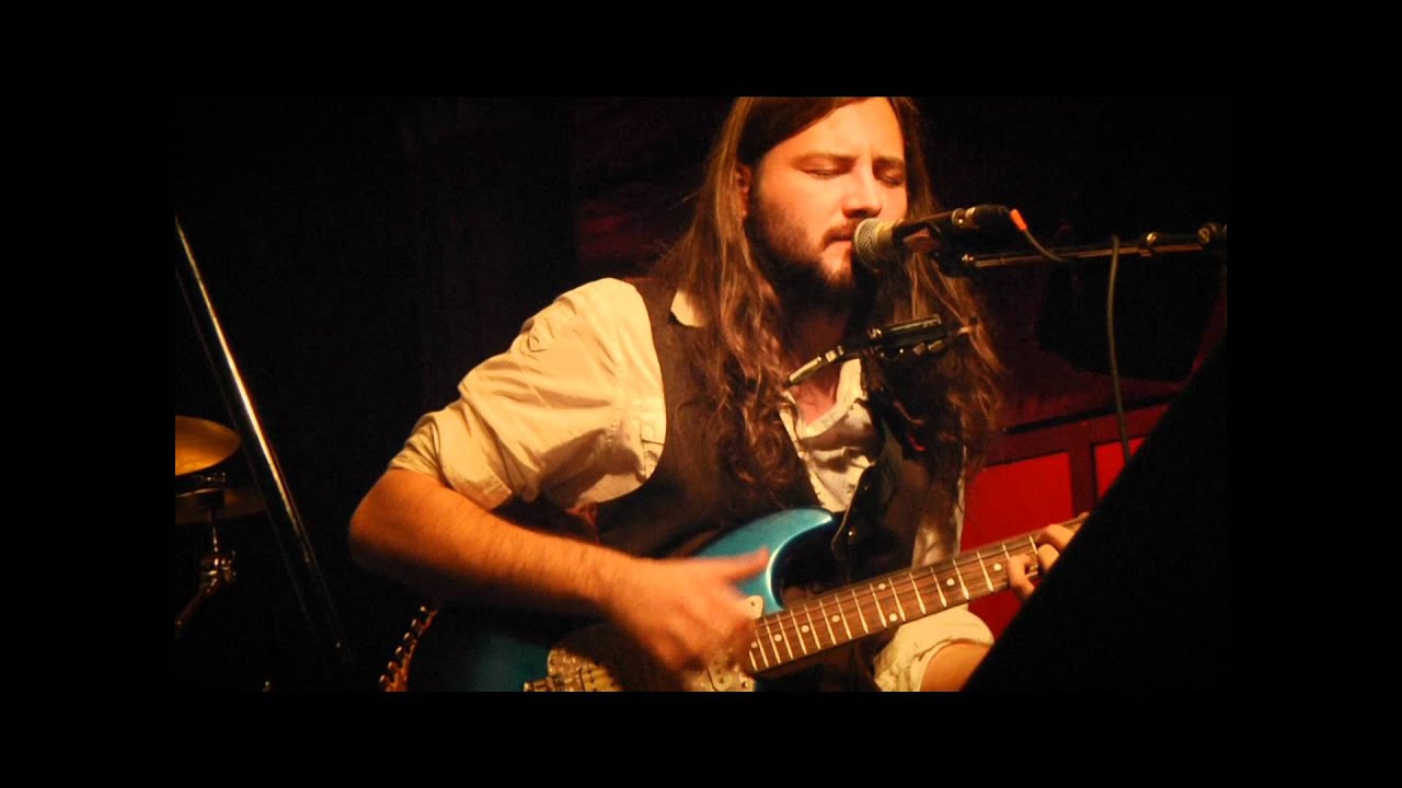 Timmy James + Kathleen Kelly - Feltham House - YouTube