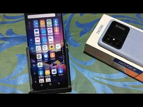 Tecno Spark 20c lag fix kaise kare, how to solve lag problem in tecno, how to fix lag in tecno ...