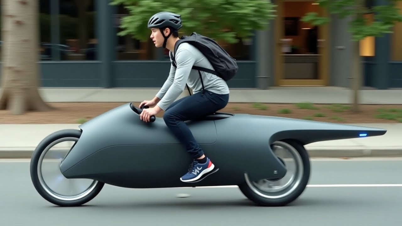 INCREDIBLE VEHICLE INVENTIONS YOU MUST SEE - YouTube