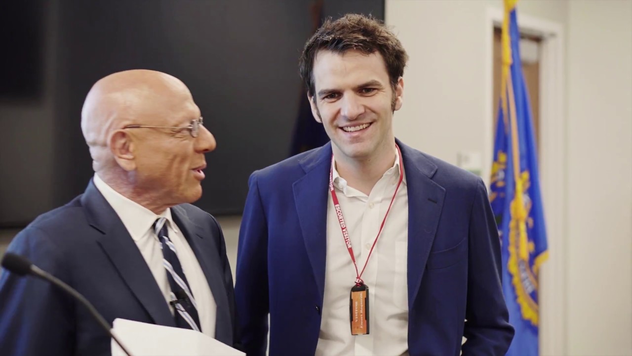 Marines Told Embedded CNN Reporter "When to Duck;" Art Harris Invited ...