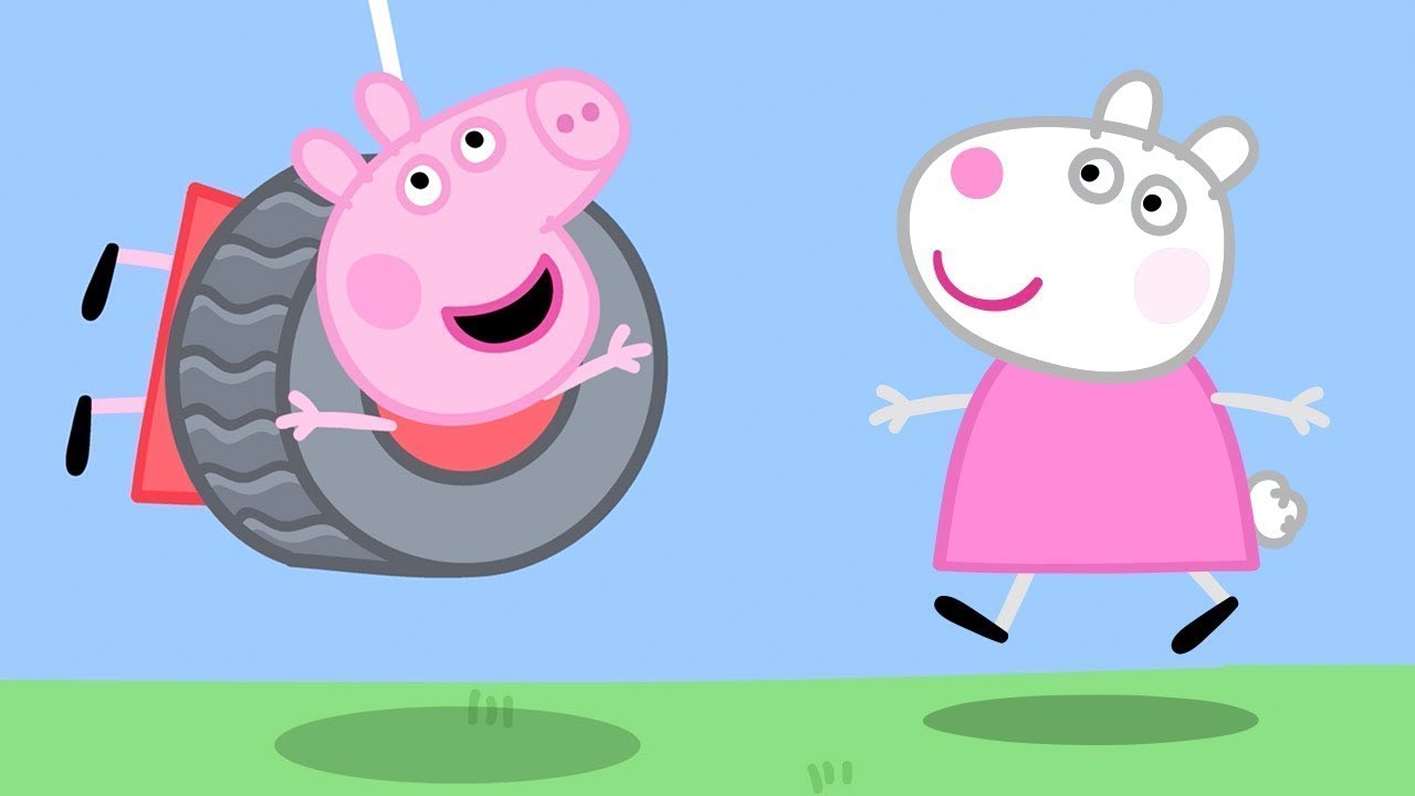 Heo Peppa | Buổi học balê | Tập đầy đủ | Heo Peppa Tiếng Việt | Phim ...