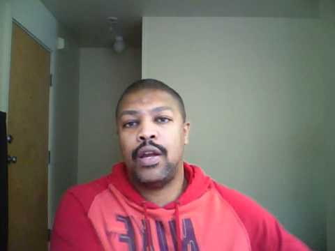 Bishop Michael Mitchell-God's Promises-Part 2 (Final) - YouTube