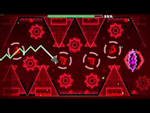 Geometry Dash After Catabath by BoyOfTheCones [Insane Demon] - YouTube