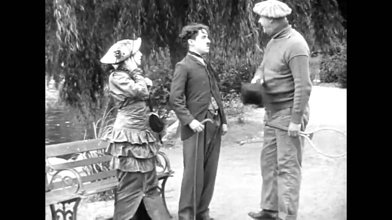 "Do You?" by Roger Gee - YouTube