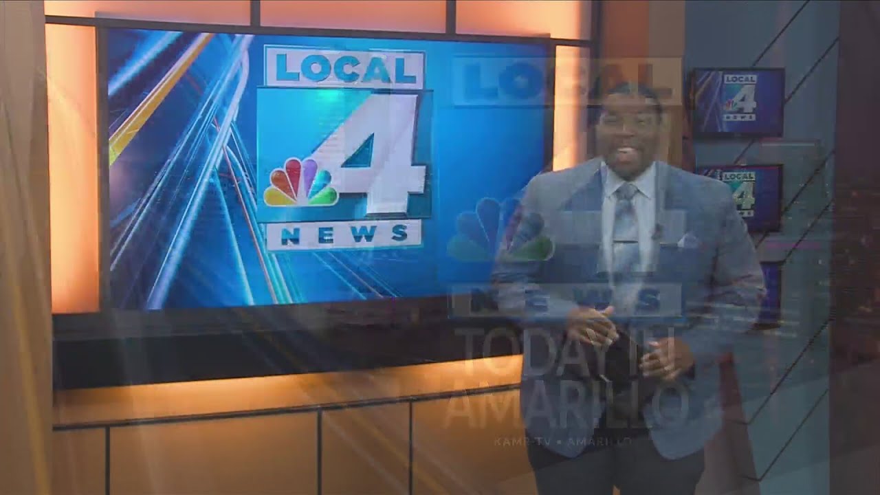 The 806 with Ro and Ron: Amarillo Venom owner Robert Reyna - YouTube