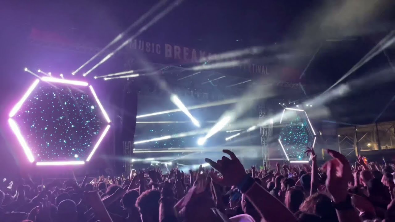Martin Garrix | Breakaway Music Festival (2021) - YouTube