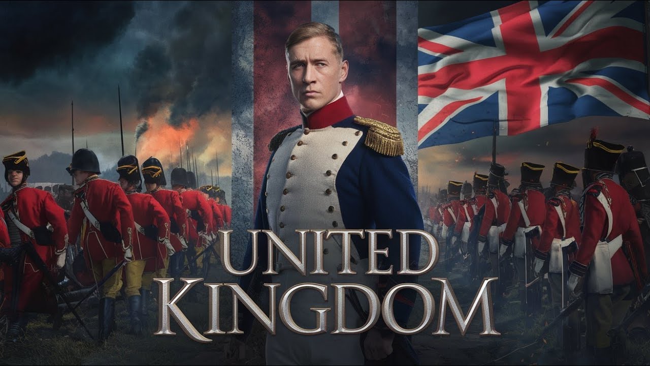 The History of the United Kingdom: From Past to Present - YouTube