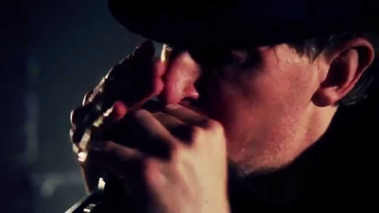 TEAGUE ALEXY - All The Way Long Gone - (Official Music Video) - YouTube