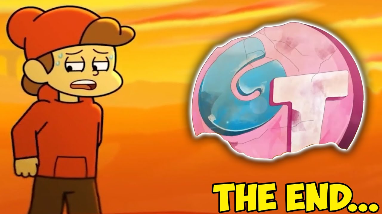 Is This The End of GameToon's ?! - YouTube