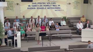 Florin & Alina Butucel -Am in cer o casa Chords - Chordify