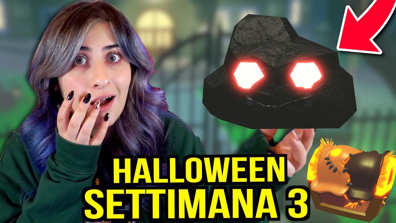 🔴 EVIL ROCK su ADOPT ME? Ecco il PET SEGRETO 😱 [Adopt Me LIVE] - YouTube