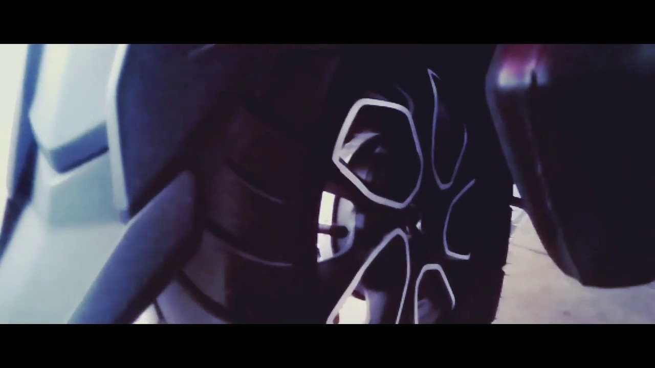 Ntorq Modified - YouTube