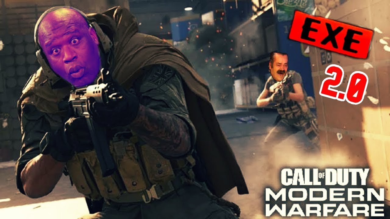 🔴 LIVE OFFICIAL | WARZONE | EXE - YouTube