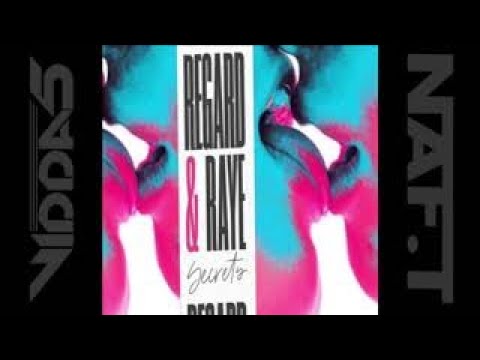REGARD & RAYE secrets (extended mix) - YouTube