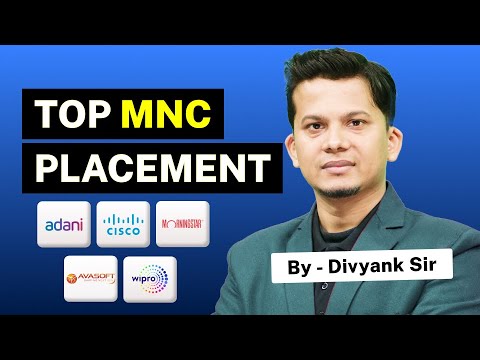 Top MNCs Hiring Freshers 2025–26 | Adani, Cisco, Morningstar, Wipro ...