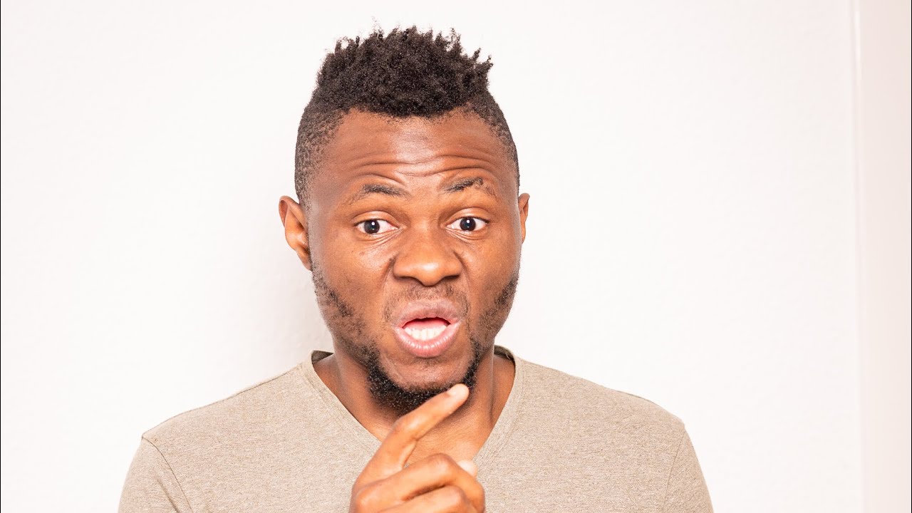 Ngoko Apprend À Son Père Comment Danser 🤣 - YouTube