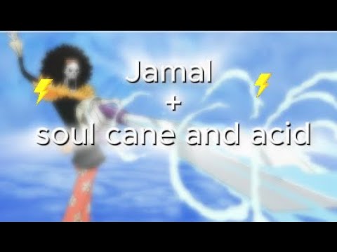 Jamal highlight 2 - YouTube