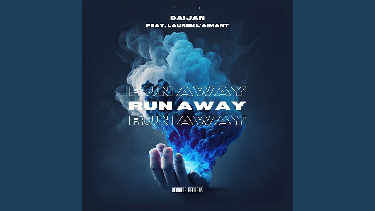 Run Away (Radio Edit) - YouTube