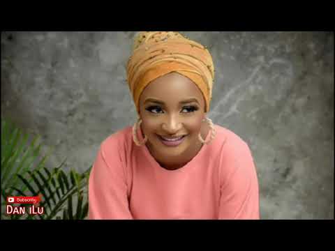 Tarihin Jaruma Rahma Sadau