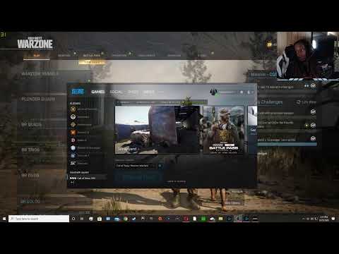 THE AVERAGE (WARZONE) PLAYER LETS GOOOOOO - YouTube