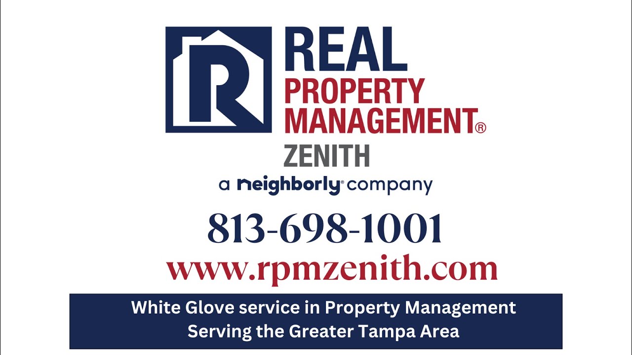 Real Property Management Zenith - Professional Residential Management ...
