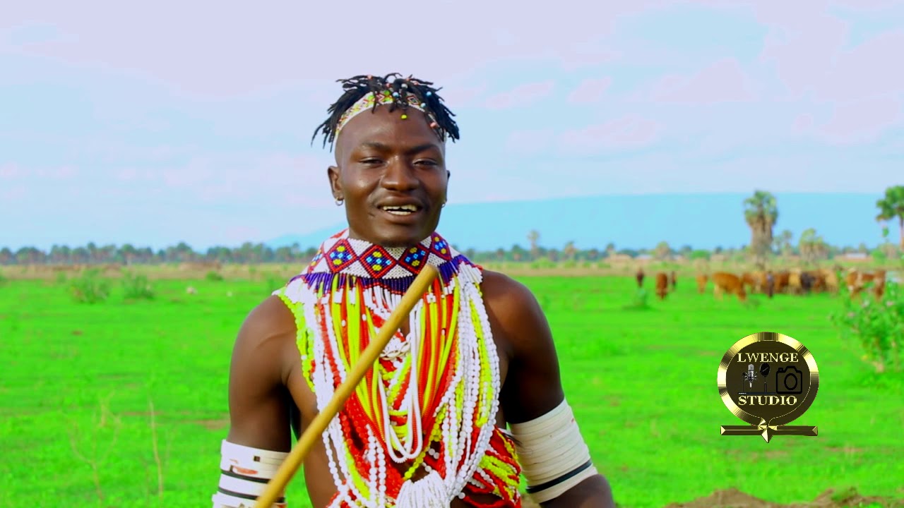 MATUMBULU_RAIS MAGUFURI_BY LWENGE STUDIO - YouTube