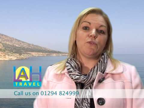 LAH Travel - YouTube