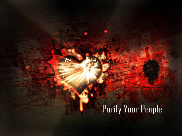 Purify Your People (Matt's Version) Chords - Chordify