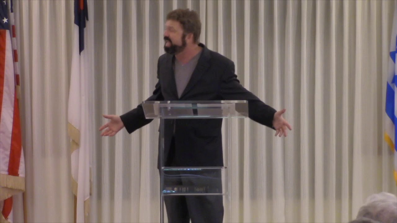 J Creek Church by Pastor Tim Henderson (06/03/18) - YouTube