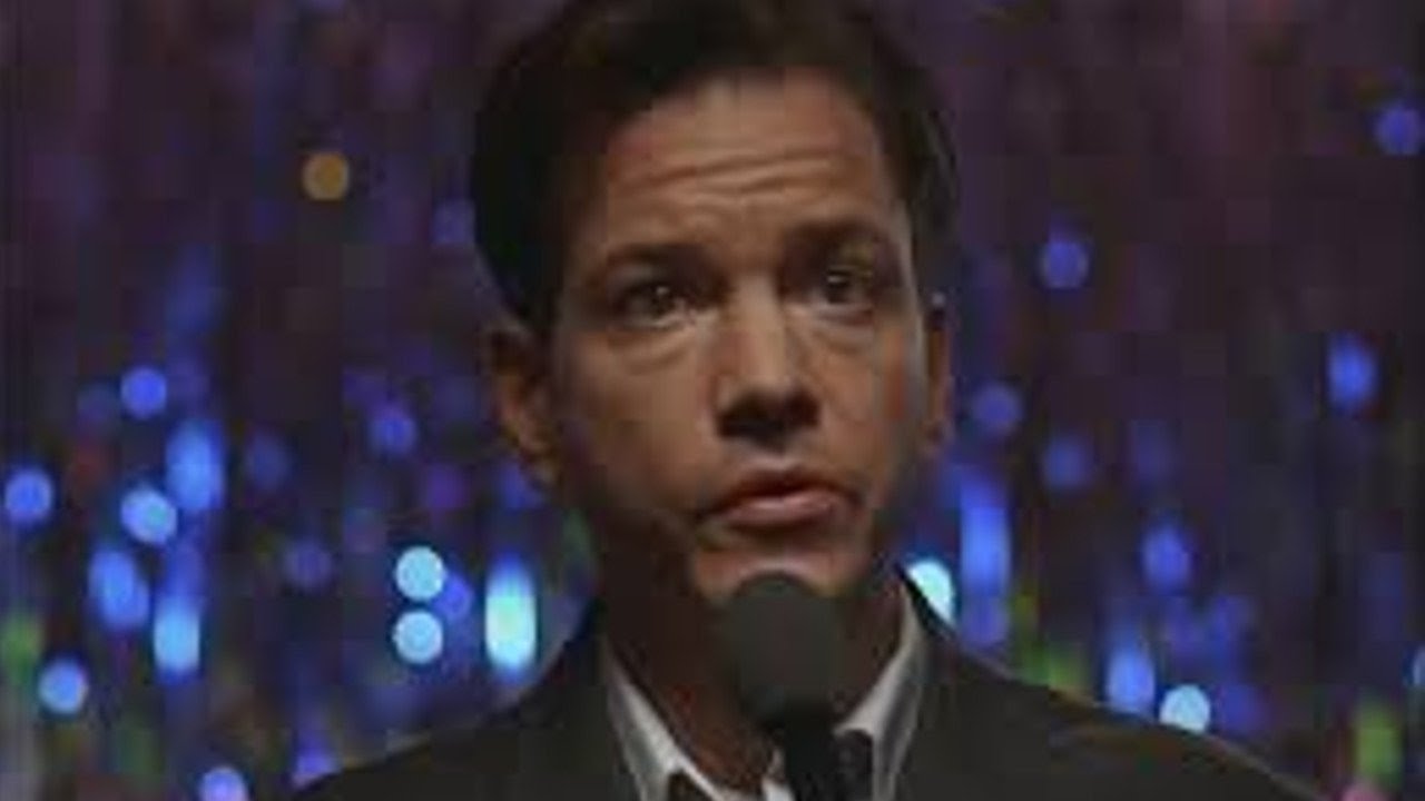 The Jimmy Show Movie Review - [Ep. 95 part 2] - YouTube