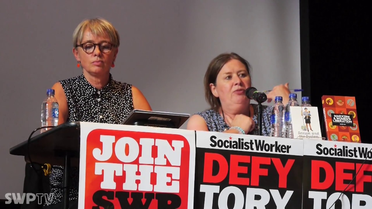 From intersectional feminism to the women’s march: Is there a new ...