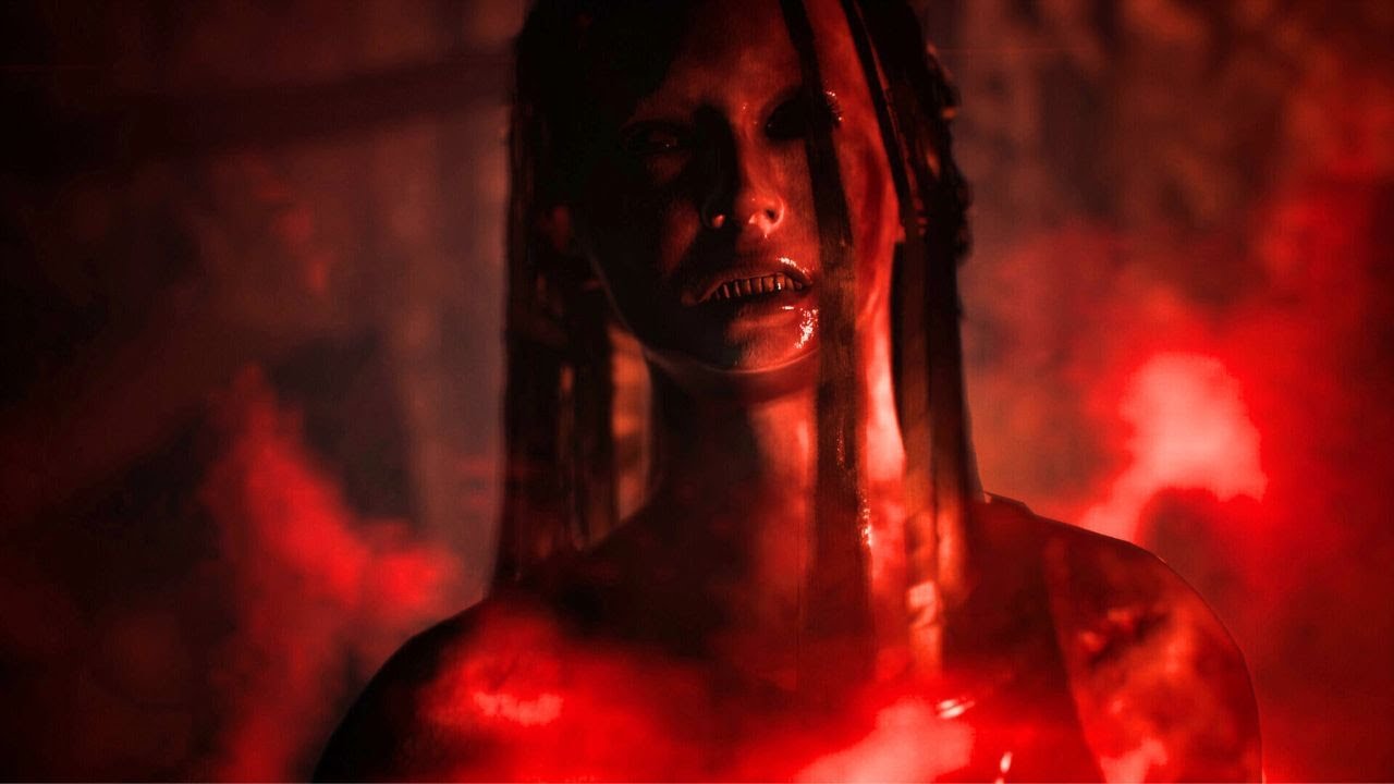 ESSE JOGO ME LEMBRA MUITO RESIDENT EVIL 7! Andrew's Nightmare - YouTube